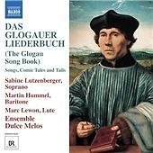 Glogauer Liederbuch (2012) for sale online | eBay