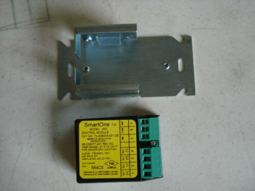 FENWAL AO SMARTONE RELAY OUTPUT MODULE NSPP 70-408004-001 (53 AVAIL ...