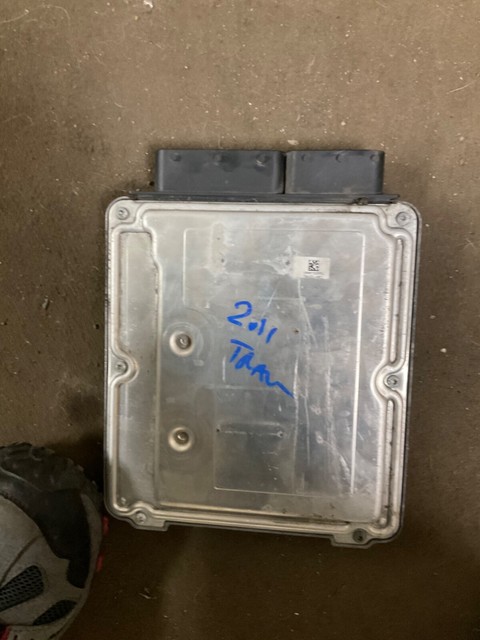 2009 Chevrolet Traverse #1269 Engine Computer ECM ECU 12630594 for sale ...