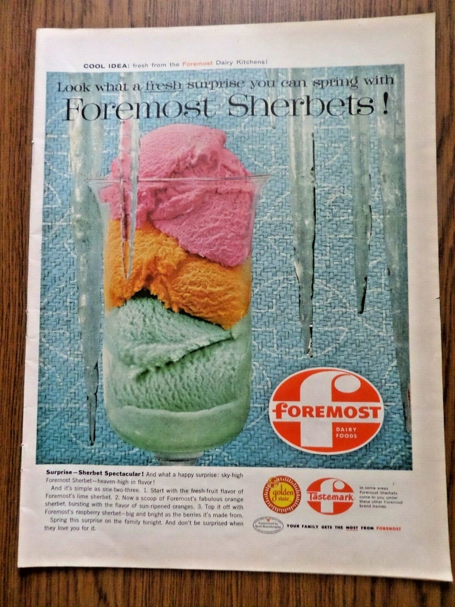 Foremost Dairy Logo General Mills Launches Regenerative Dairy Pilot In