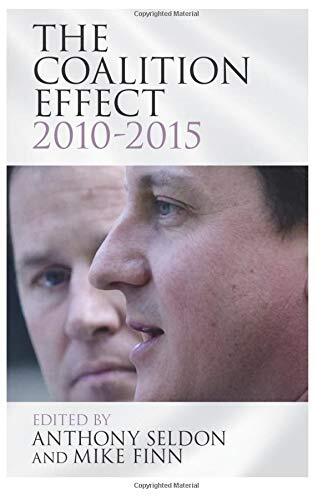 The Coalition Effect, 2010-2015 9781107440180 | eBay