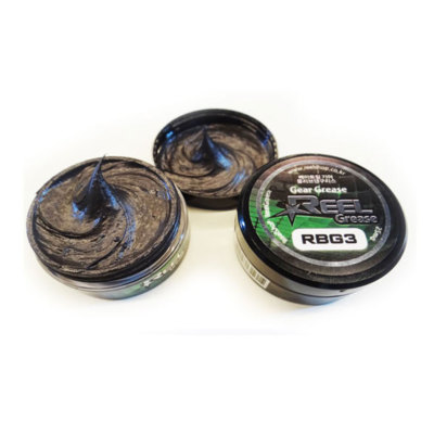RS KOREA Reel Gear Grease RBG3 Molybdenum Greaser For Bad Condition ...