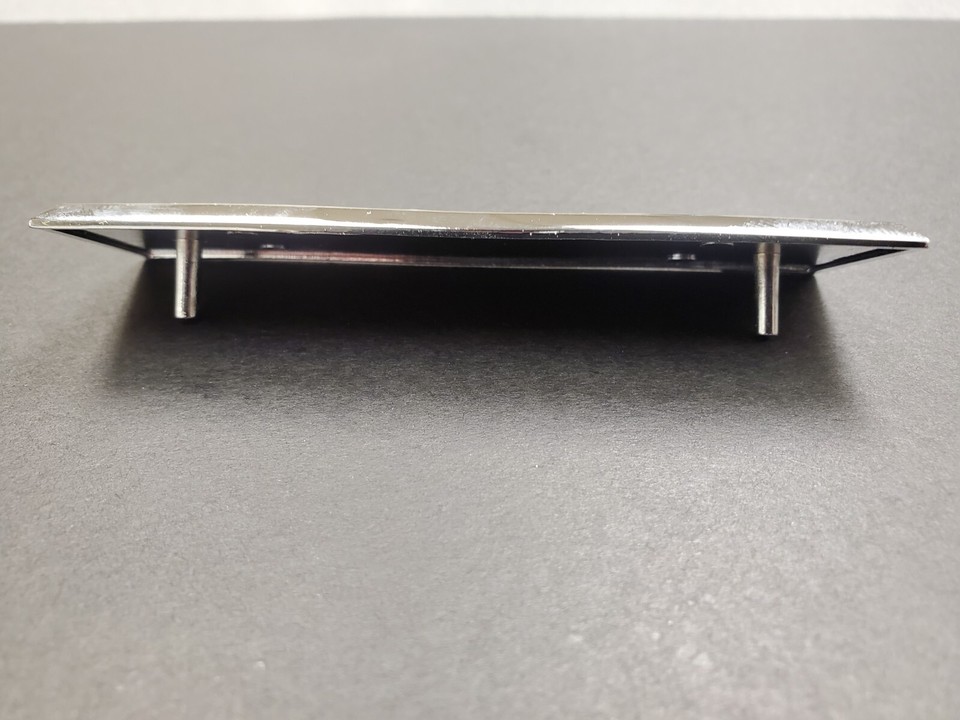 Ford 427 Cobra Fender Emblem | Vintage Part