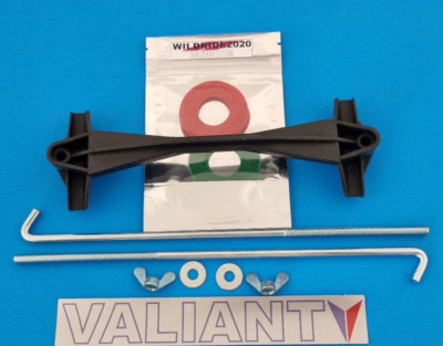 CHRYSLER VALIANT BATTERY HOLDDOWN CLAMP VF VG VH VJ VK CL CM CHARGER ...