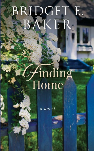 Finding Home von B. E. Baker (2020, Taschenbuch) online kaufen | eBay.de