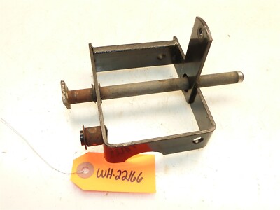 Wheel Horse 520-HC 520-H Tractor Drive Control Pivot | eBay