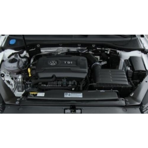 2016 Audi A3 S3 Seat Leon VW Golf 2,0 TFSI R Motor Engine CJX CJXC | eBay