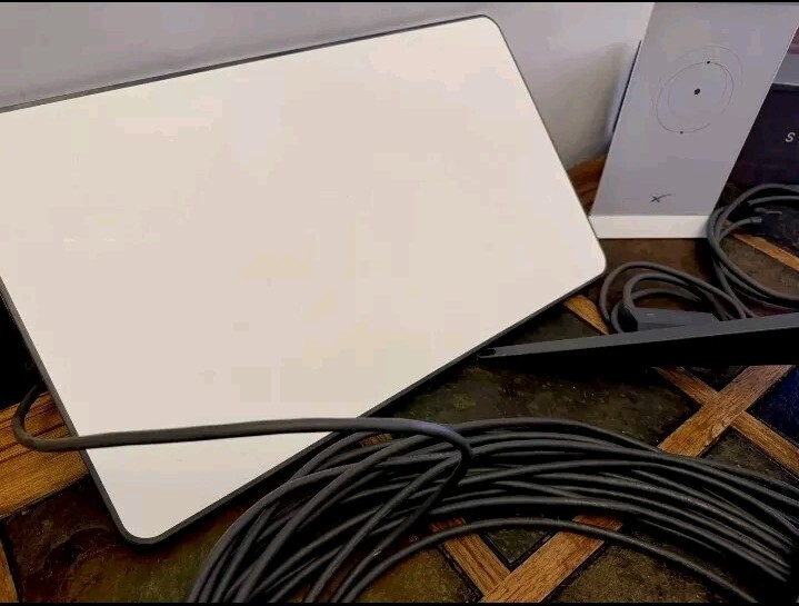 Starlink V2 Satellite Dish Kit with Router - UTA-212 & UTR-211 for sale ...