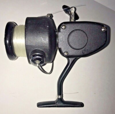 Vintage Fishing Spinning Reel - Gladding South Bend - Made in Hong Kong ...