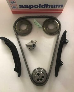 PEUGEOT BOXER 2.2 HDi 16V DIESEL BRAND NEW TIMING CHAIN KIT + GEARS ...