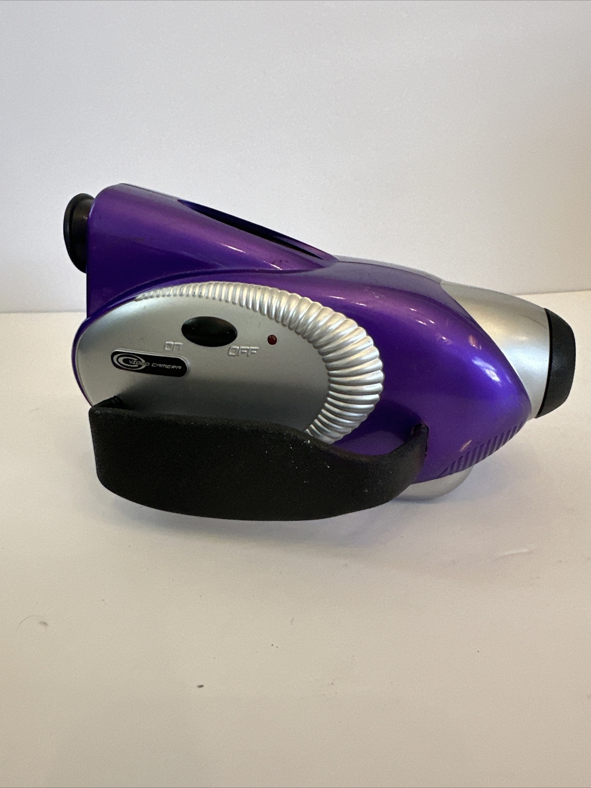 Rare 1999 TRENDMASTERS Wireless High Resolution Video Camera 81838 ...