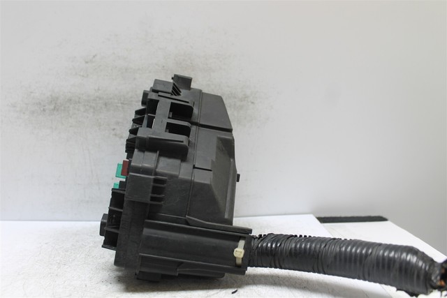2007 Honda Civic Fuse Box Junction Oem SNAA010 Module 312-14H9 for sale ...