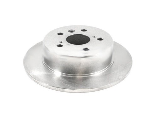 For 1999-2003 Lexus RX300 Brake Rotor Rear 45672CYFS 2000 2001 2002 FWD ...