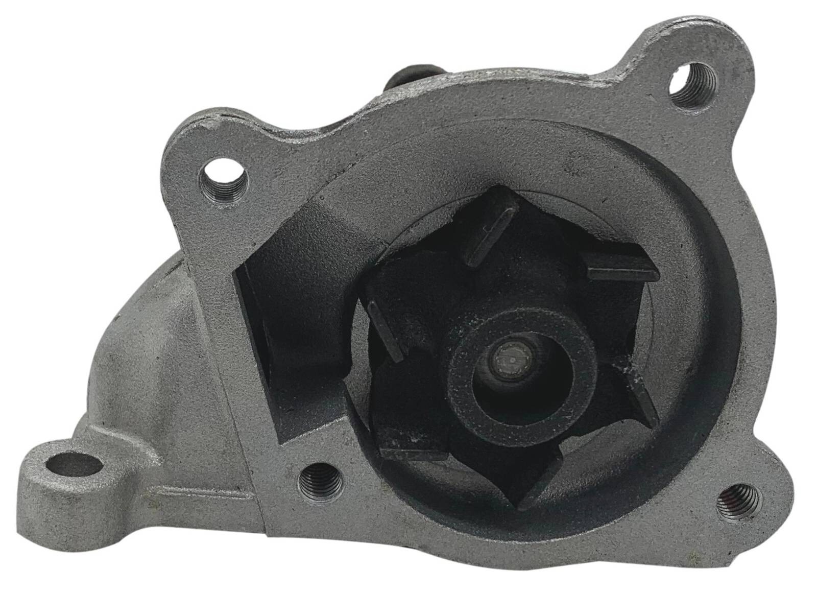 Graf Wasserpumpe PA551 für Mazda 323 II III 1.1 1.3 1.5 VKPC94202 WP0408 506424 8032747263853 ...