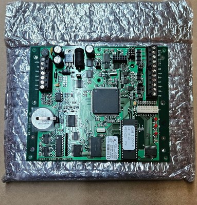 Control Panels & Keypads - Lenel