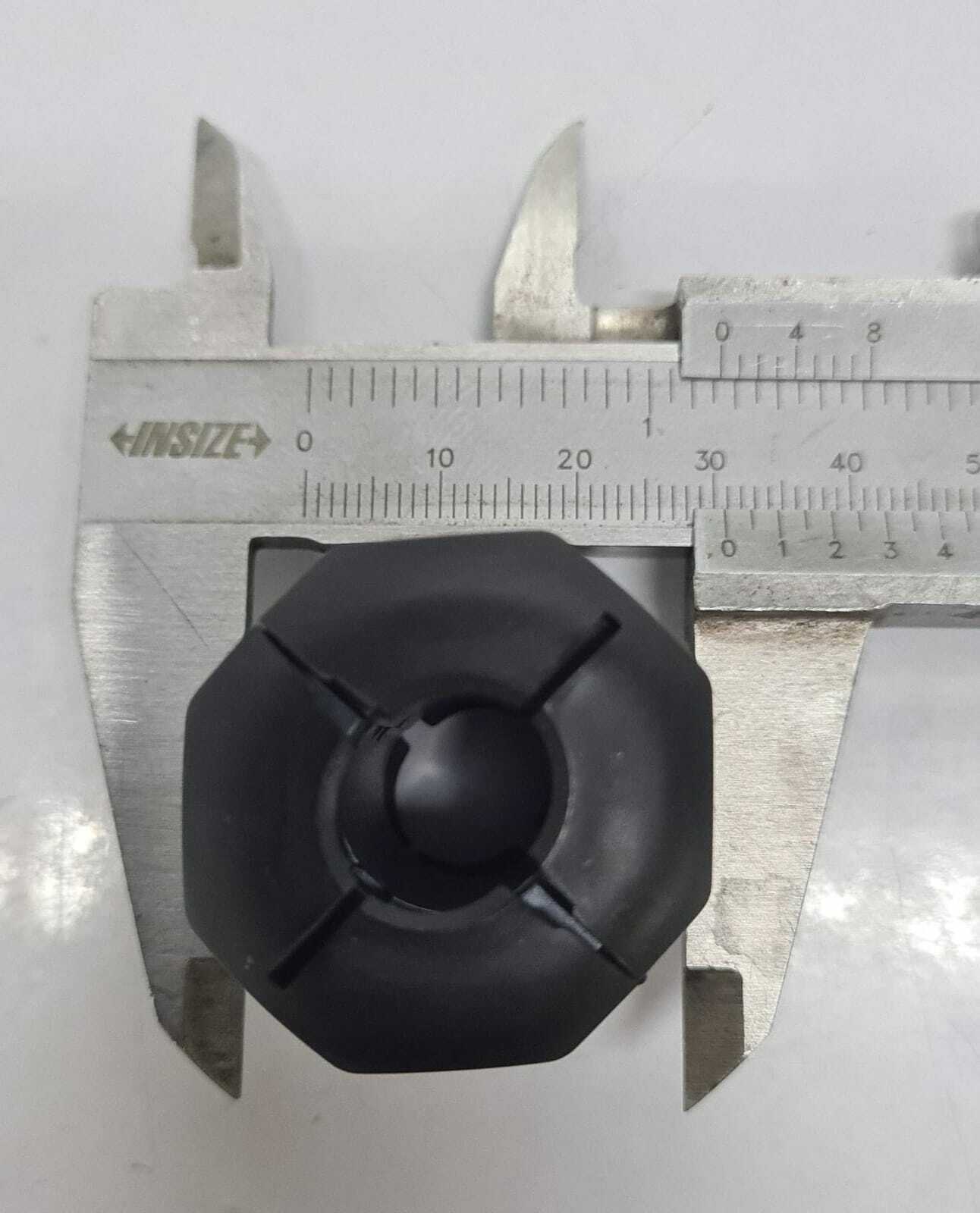 [LOT OF 22] FAIR-RITE V0 Core-31 Round Cable 100MHZ 260 OHM Core ...