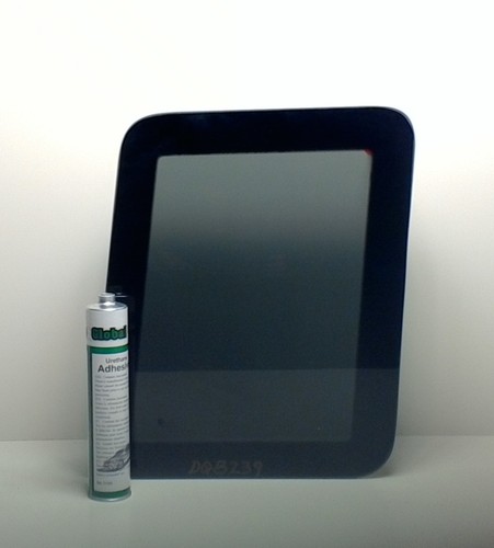 Fits 1993-2011 Ford Ranger 2 Door Super Cab Passenger Right Rear ...