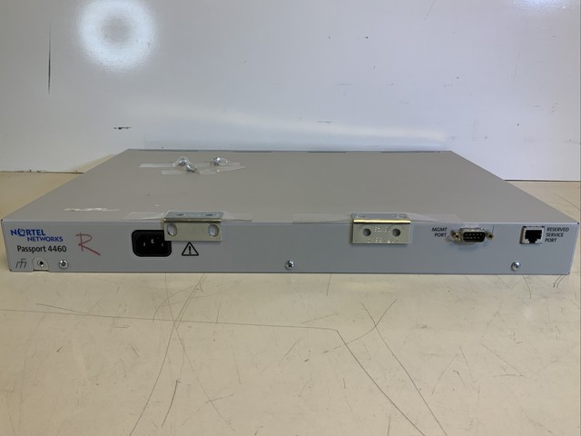 Nortel Passport 4460 (PA4202003) Server for sale online | eBay