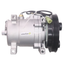 New Air Con AC Compressor for Mazda 323 Astina BJ 1.8L Petrol FP 08/98 ...
