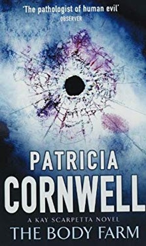 Body Farm Paperback Patricia Cornwell 9780751530476| eBay