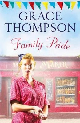 Grace Thompson Family Pride (Paperback) (UK IMPORT) | eBay