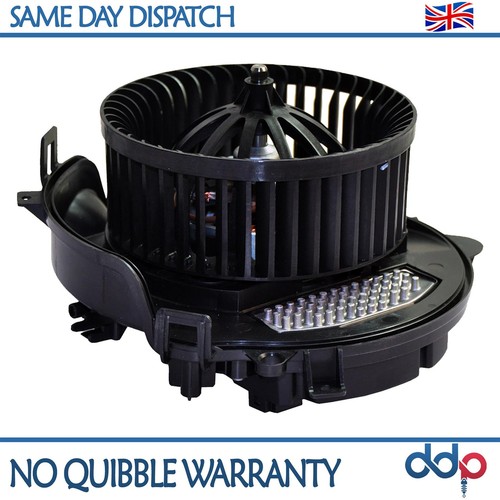 For Skoda Octavia 1Z5, Superb 3V3, 3V5 5Q2819021A 12 V Heater Blower ...