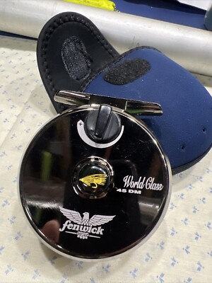 Fly Reels - Fenwick World Class