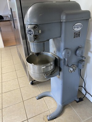 Mixers - Blakeslee Mixer