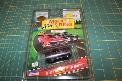 Model Motoring HO Scale Slot Car SEALED | eBay