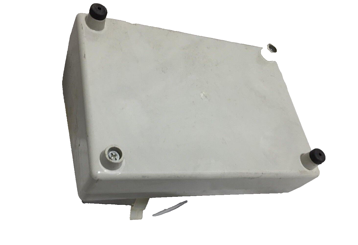 MINI-PUMP VARIABLE FLOW PERSISTALTIC PUMP VWR | eBay