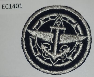 Boy Scout Explorer Advisor Patch | eBay