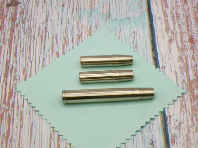 Guides, Tips & Ferrules - Nickel Silver Ferrules