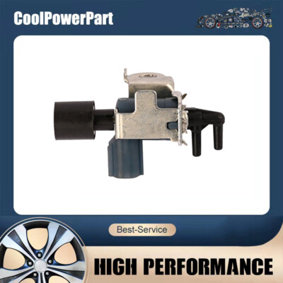 For Toyota LandCruiser HDJ79 1HD 4.2 90910-12155 Diesel Valve Vacuum ...