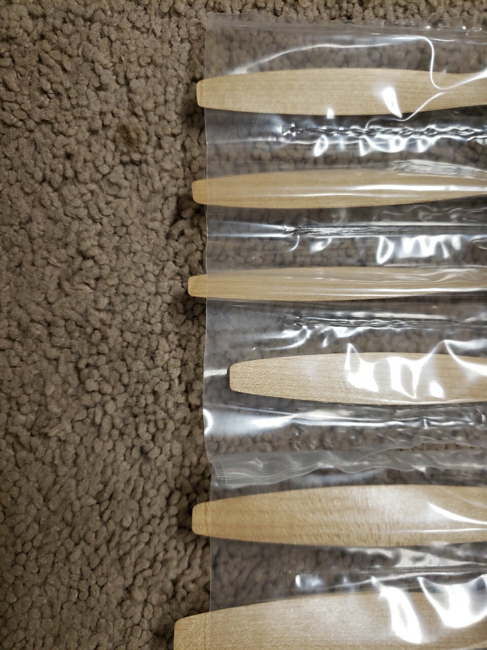 Rev-Up PYLON RACING - lot Of Six 9" Props 9-7 To 9-7.75 - Series 400 C ...