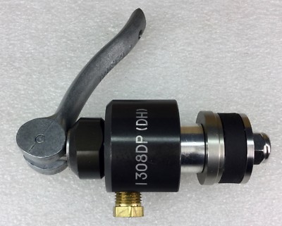 RAMER I308DP-DH RAMSEAL RADIATOR INLET/OUTLET LEAK TEST FITTING NEW ...