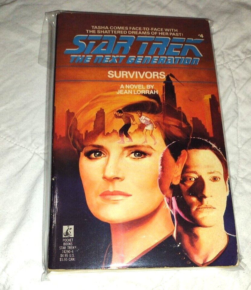 Star Trek Books *U Pick* All Generations Next TOS DS9 Voyager Movies 🌟 ...