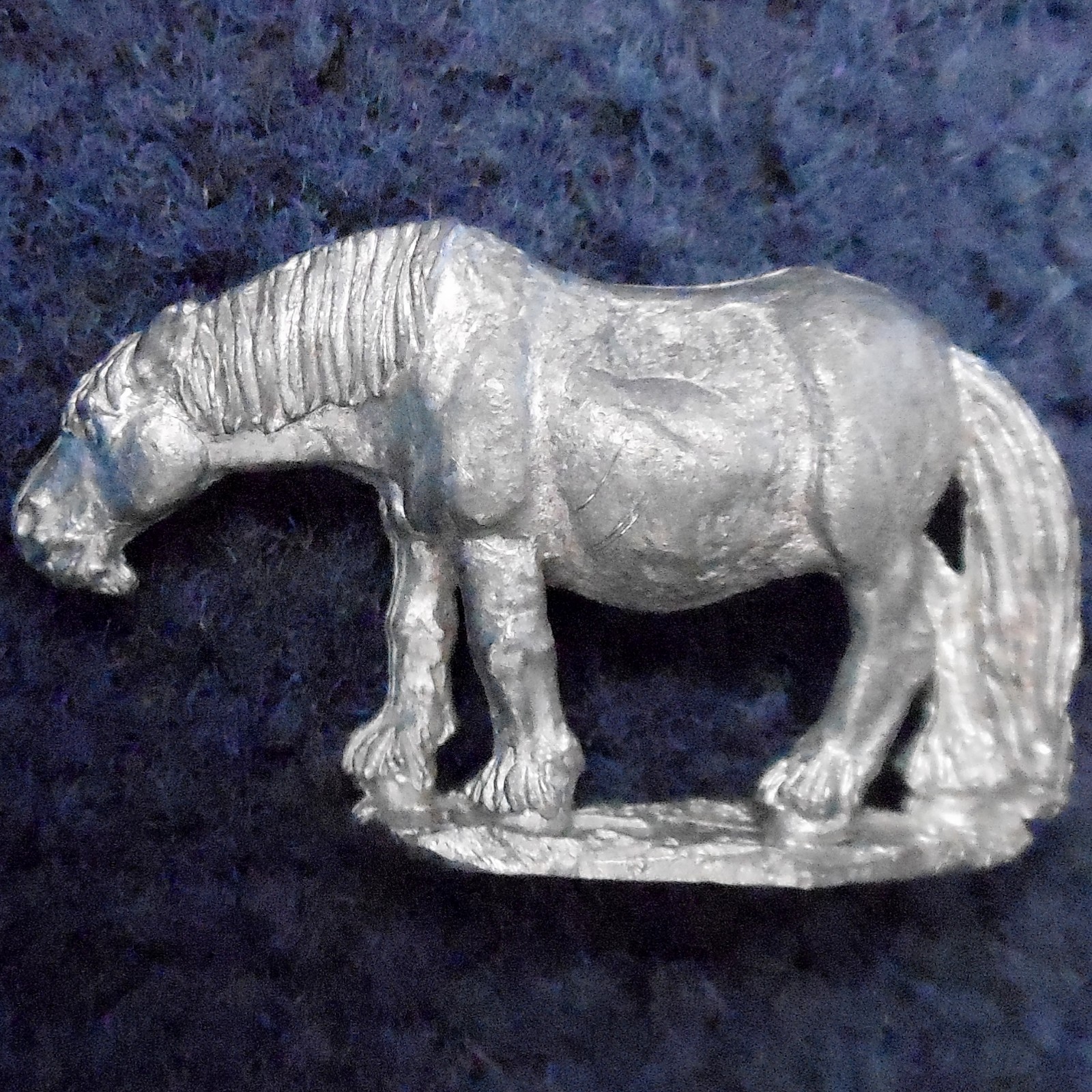 1985 ME83 Tom Bombadil & Fatty Lumpkin Lord of the Rings Citadel AD&D ...