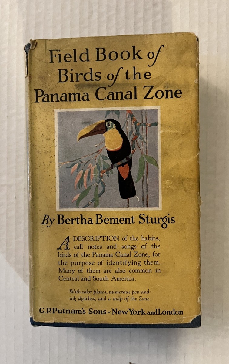 Birds Panama Birding Around Canopy Lodge In Panama — Birdchick