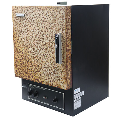 Laboratory Ovens - Bench Top Oven