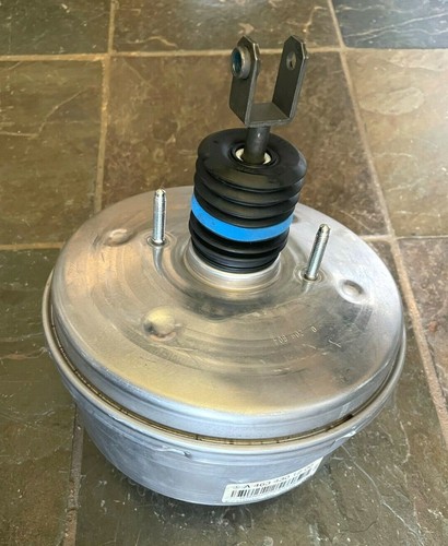 2019 2020 2021 MERCEDES G550 G63 BRAKE BOOSTER 4634301200 4634301300 ...