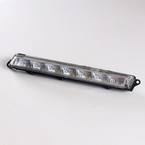 Front Right Daytime Run Lamp Fog Light Fit For 10-16 Mercedes X164 ...