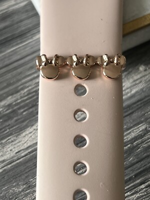 Smart Watch Band Decorative Charms | eBay