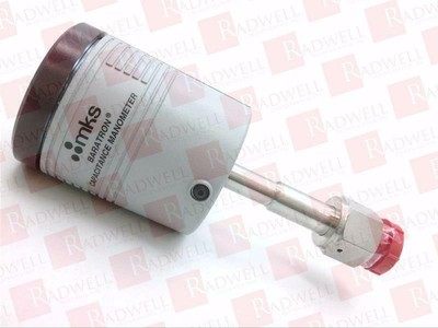 Valves and Flow Controls - Mks Instruments Type