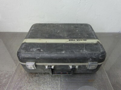 QED Environmental Systems Well Wizard Pump Controller Model 3013 | eBay