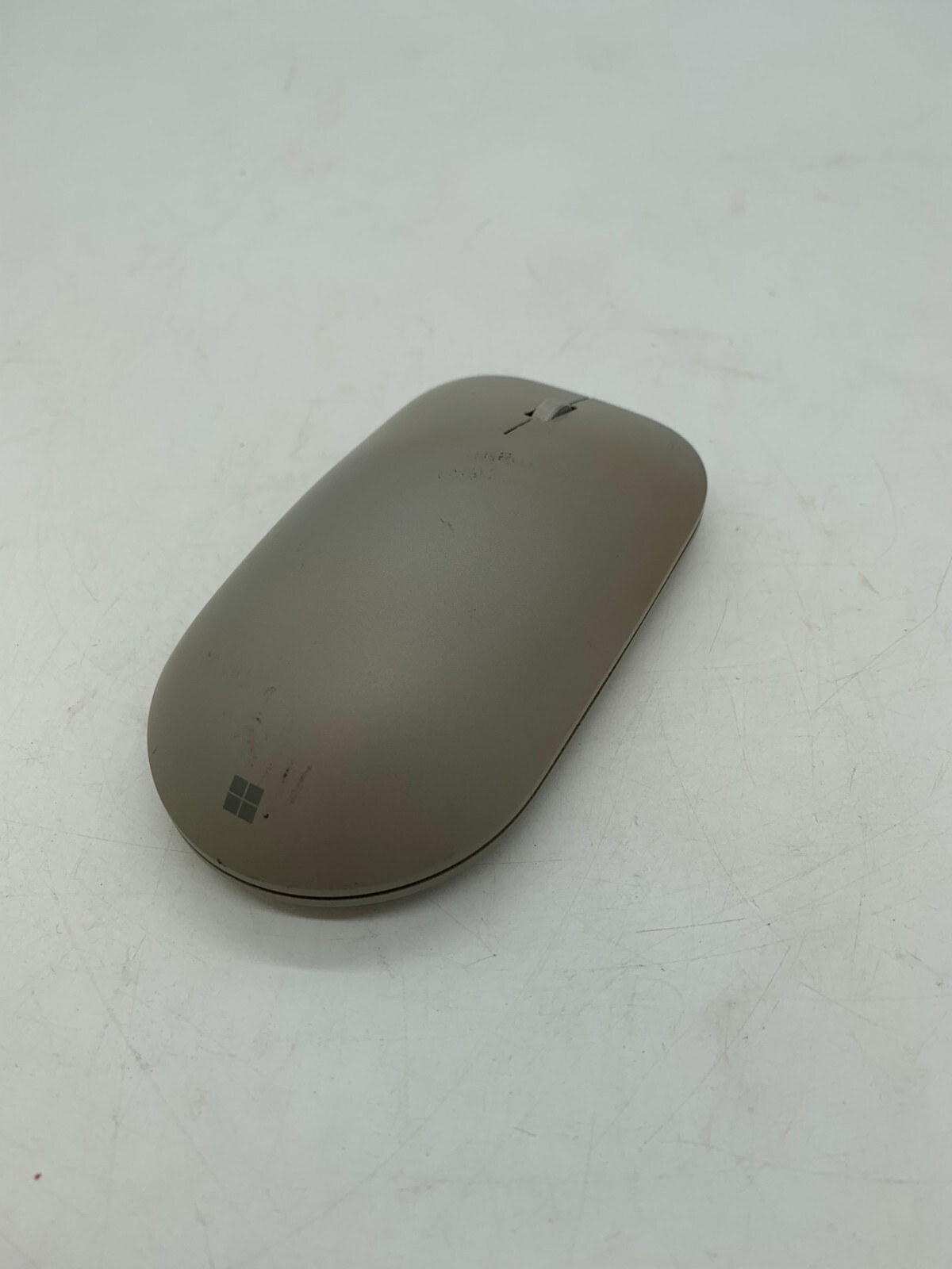 Microsoft 1741 Wireless Bluetooth Mouse Gray FREE SHIPPING | eBay