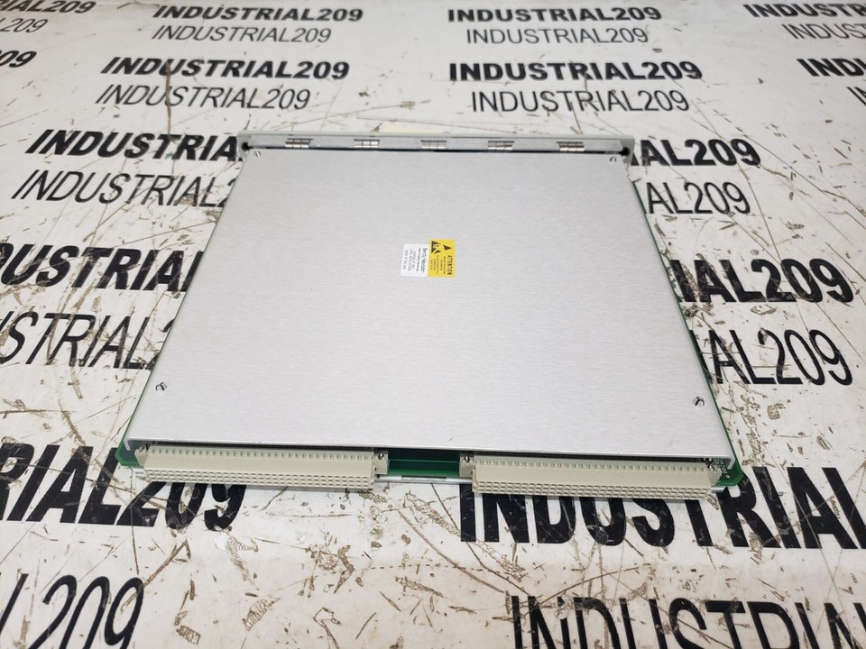 BENTLY NEVADA 3500/53 OVERSPEED DETECTION MODULE 133388-01 NEW | eBay