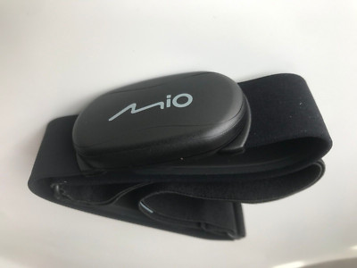 Original Mio Heart Rate Monitor for Garmin Forerunner 225 235 405 610 ...