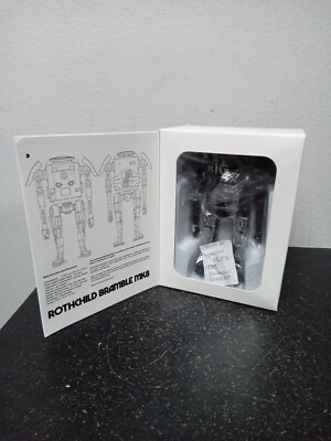 UV20045-01: Underverse Pocket Universe 1/18 WWR Bramble MK8 Rothchild ...