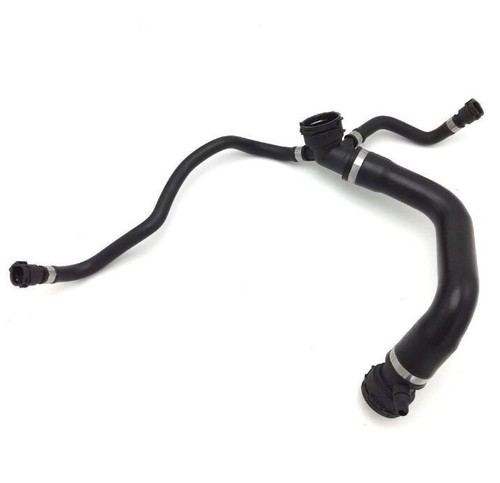 1 piece Upper Radiator Hose for BMW E53 X5 4.4i 4.6is 1999-2003 ...