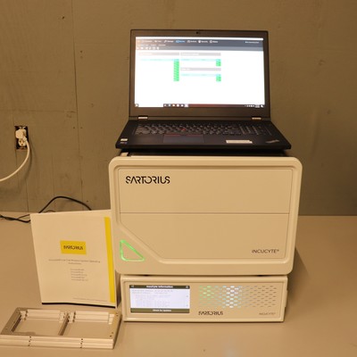 Digital Scales & Balances - Sartorius Model